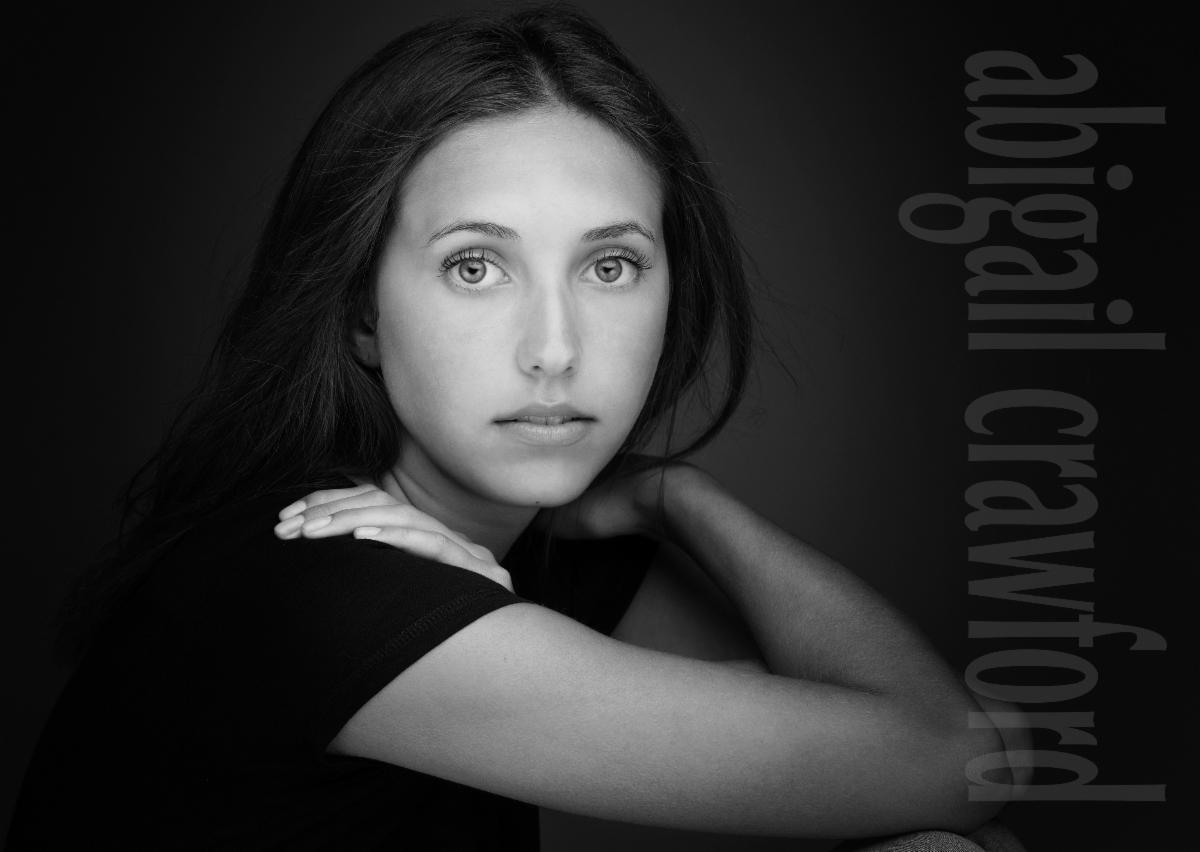 Have you met Bravo's standout Actor/Model of the Week? Meet Abigail...