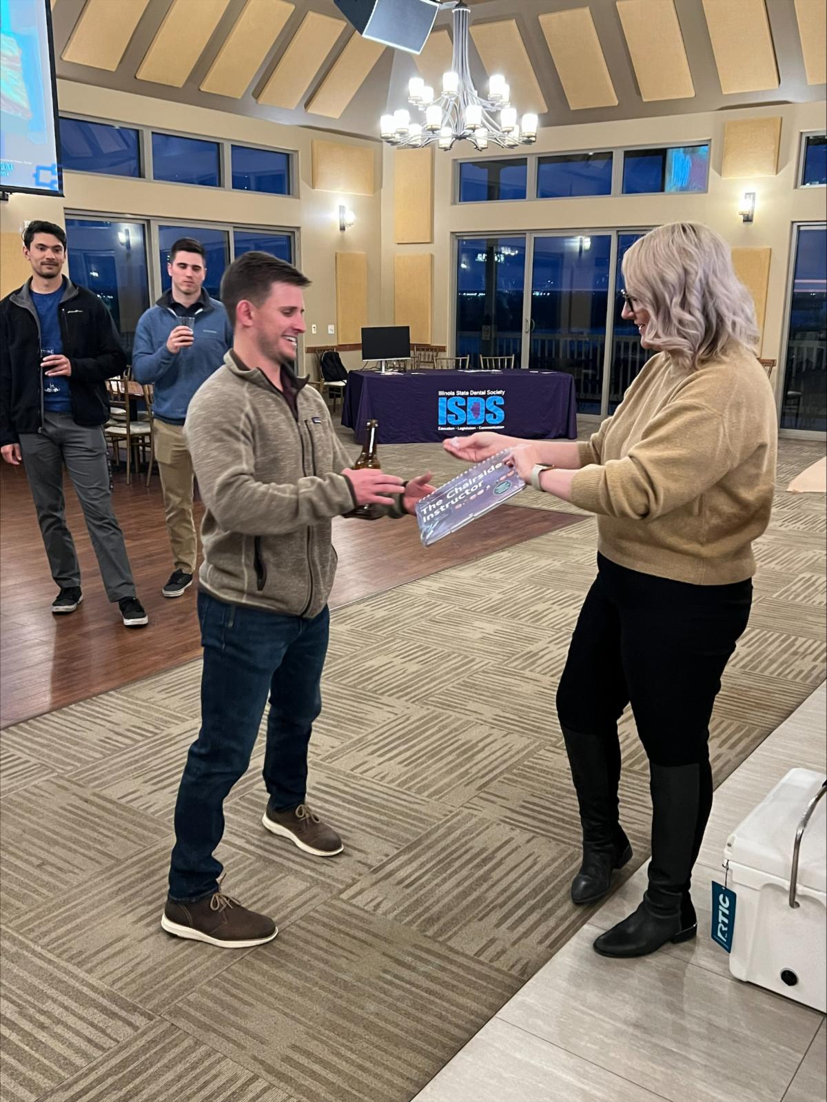 April 2024 Bi-Monthly Newsletter part 2