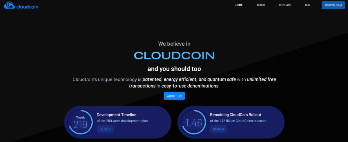 CloudCoin Weekly: Microsoft hack