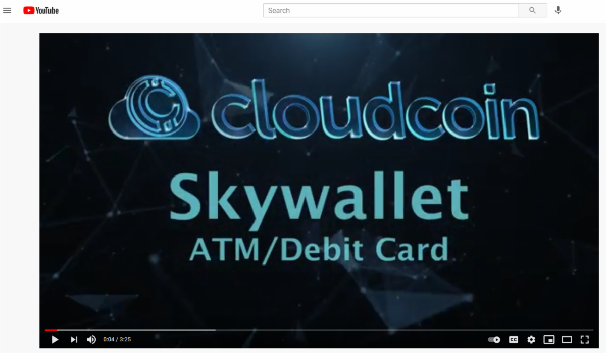 CloudCoin Weekly: RAIDA Mail Demo