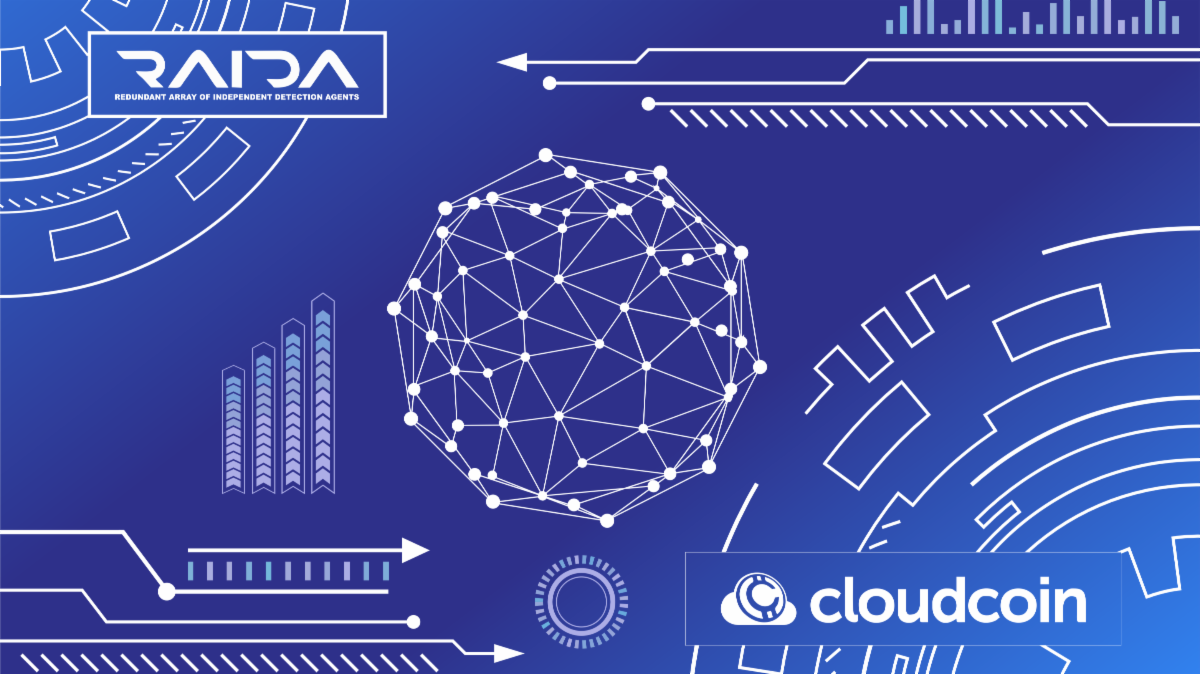 CloudCoin Weekly: New RAIDA apps