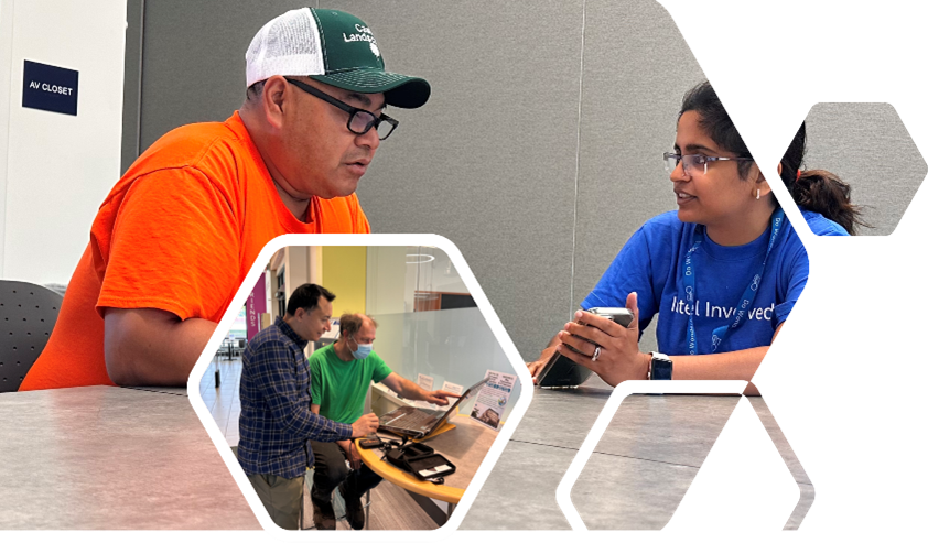 Empowering Oregon Communities: Intel's Summer of Inclusion and ...