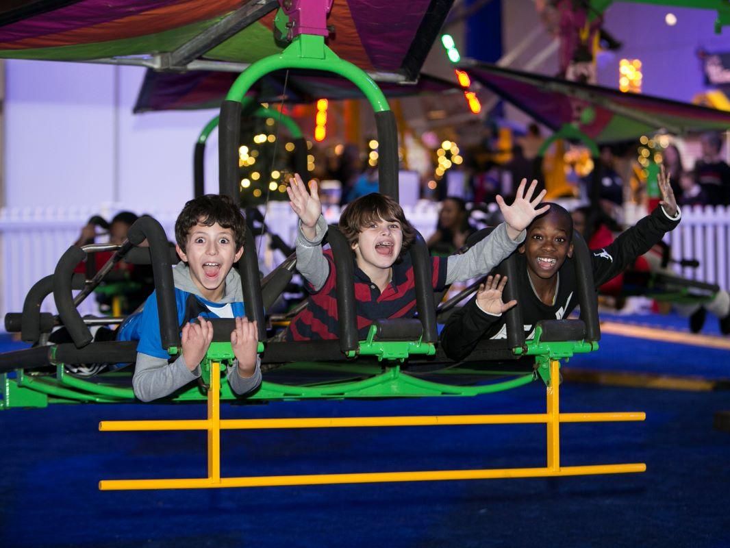 Winter WonderFest Is Back!