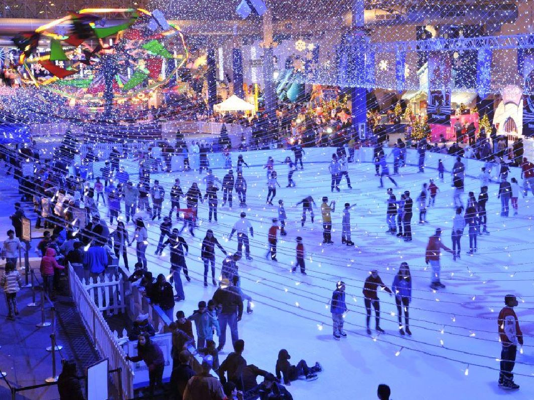 ️Winter WonderFest Is Back!