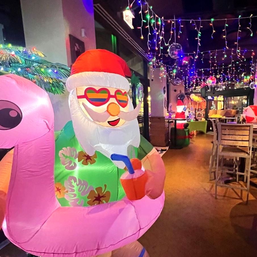 ️ Trade Frost for Fun at the Pier