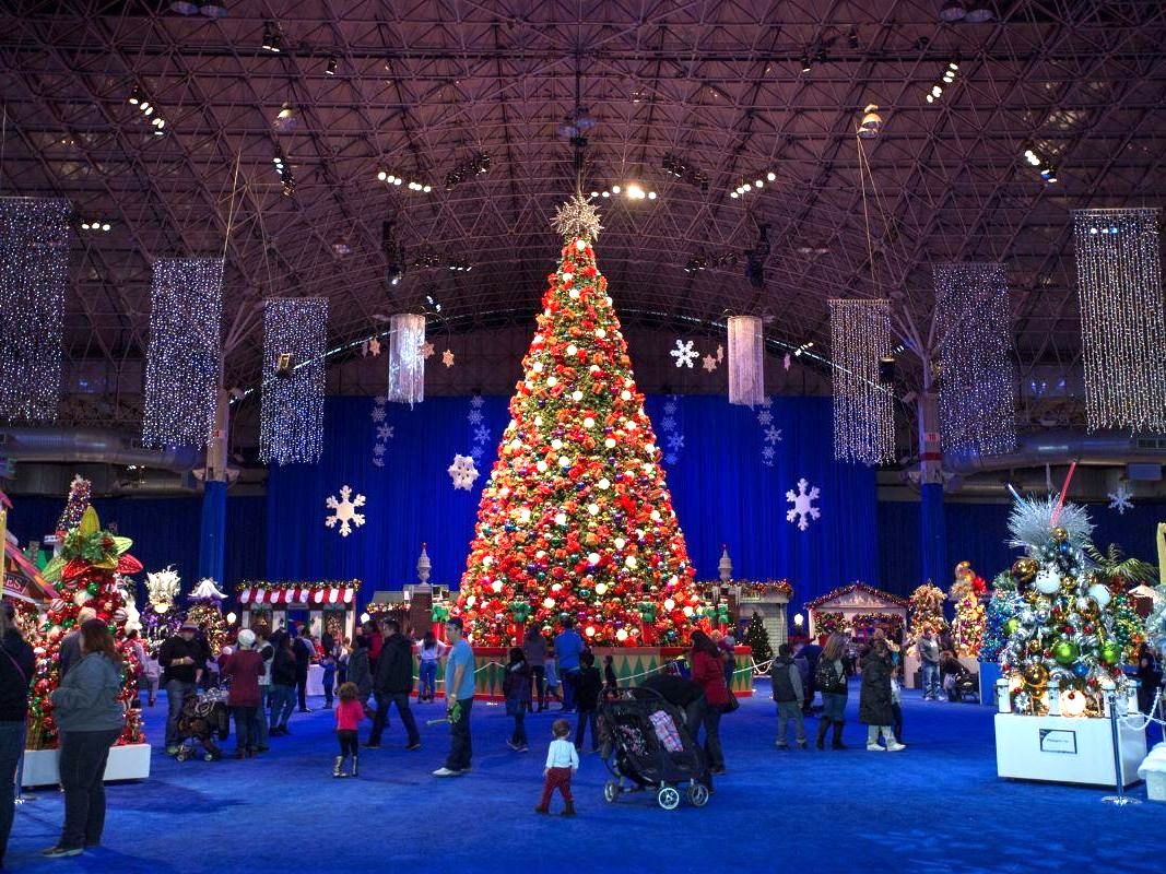 Winter WonderFest Is Back!