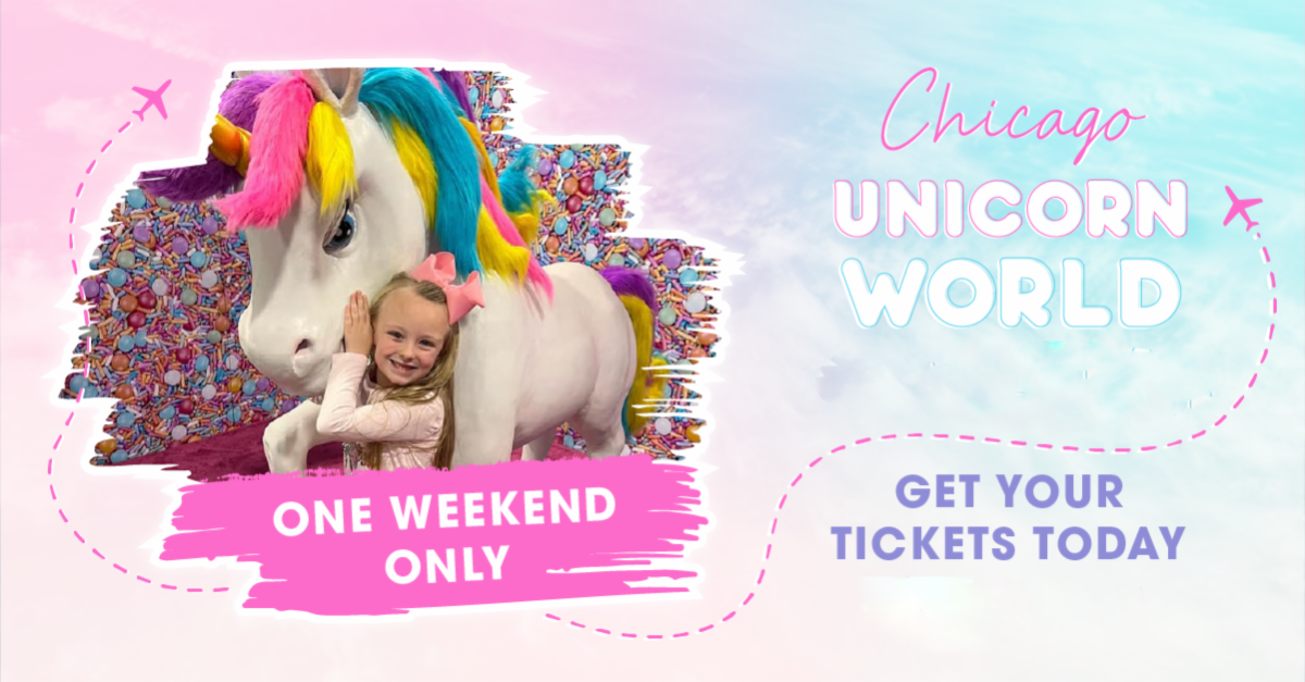 Your Weekend Event Lineup