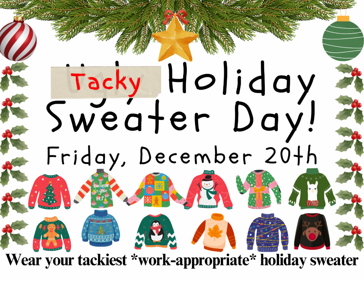 In The Know | December 16th