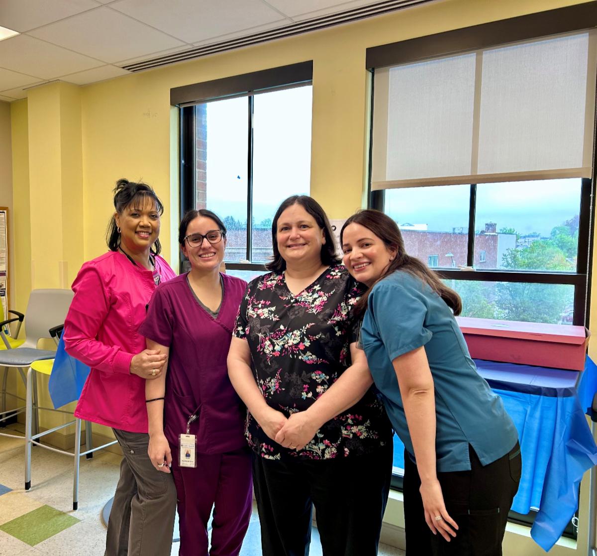 In The Know | May 12th