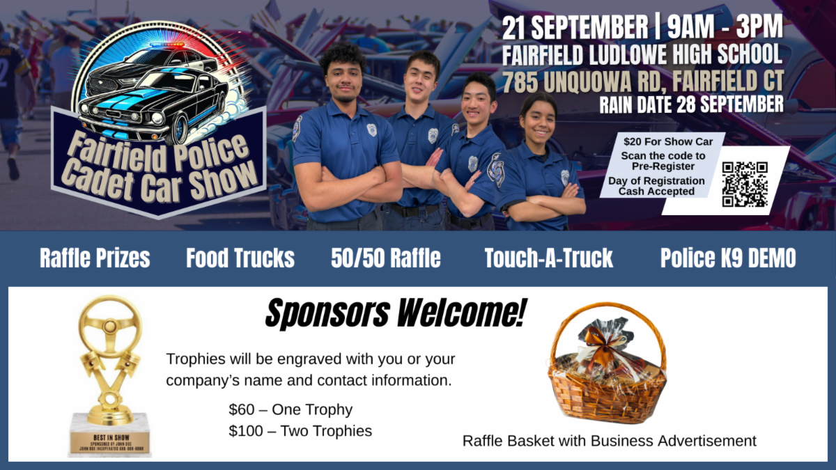 News from First Selectman Christine Vitale 9/11/25