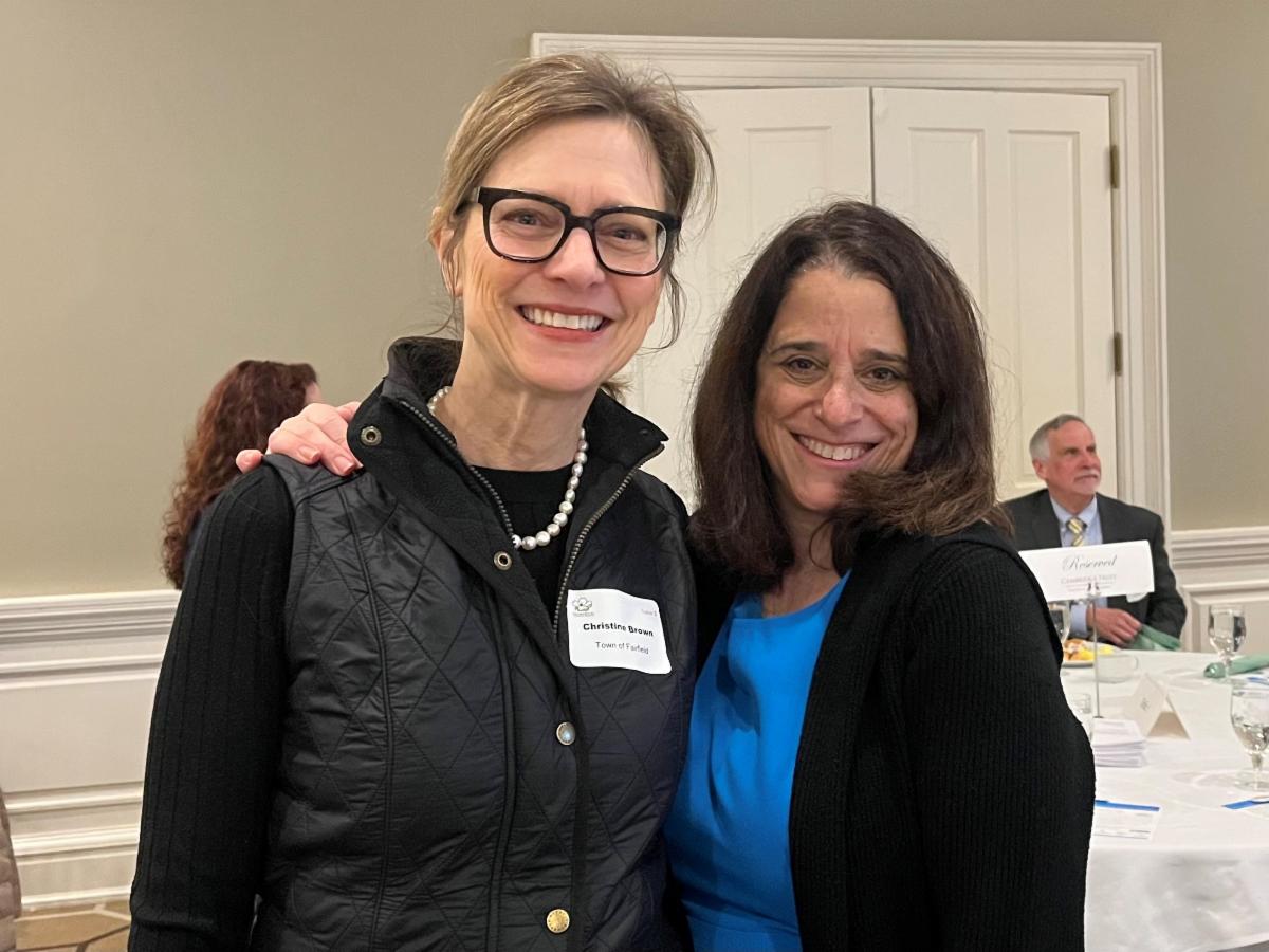 News from First Selectman Bill Gerber 1/30/25