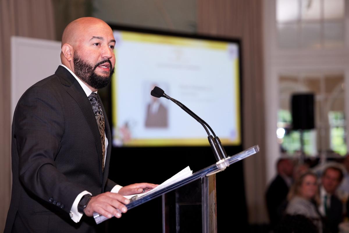 Get Your Tickets! Julio Martinez Memorial Fund (JMMF) Breakfast 2023