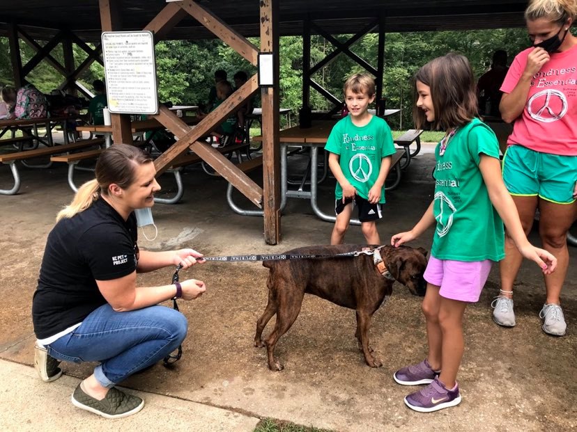 KCPP Volunteer Newsletter - May 2021