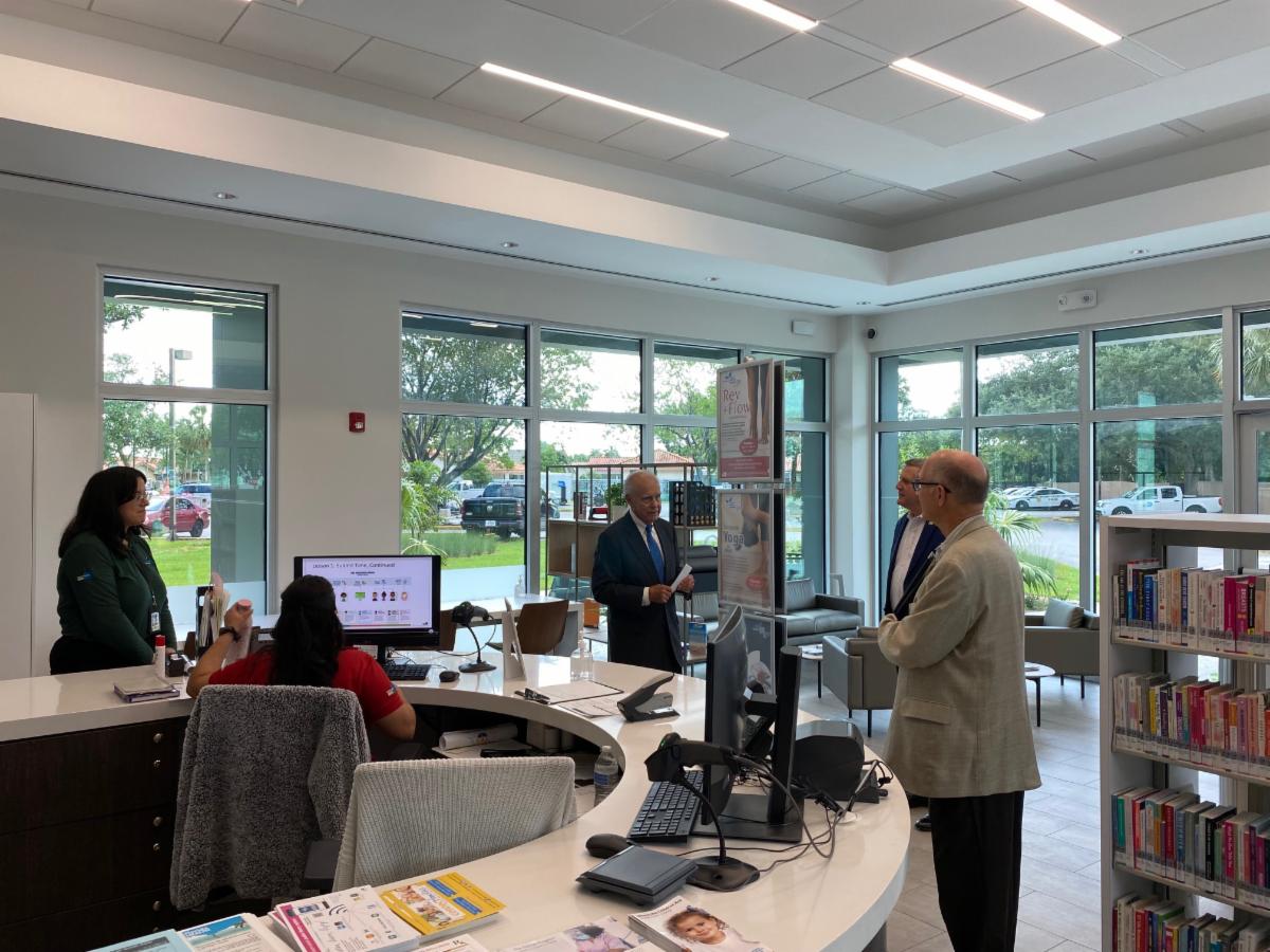 District 10 Weekly E-Newsletter