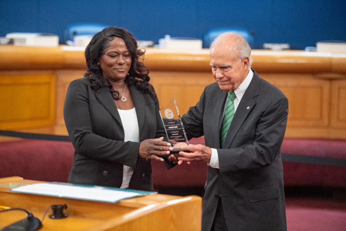 District 10 Weekly E-Newsletter