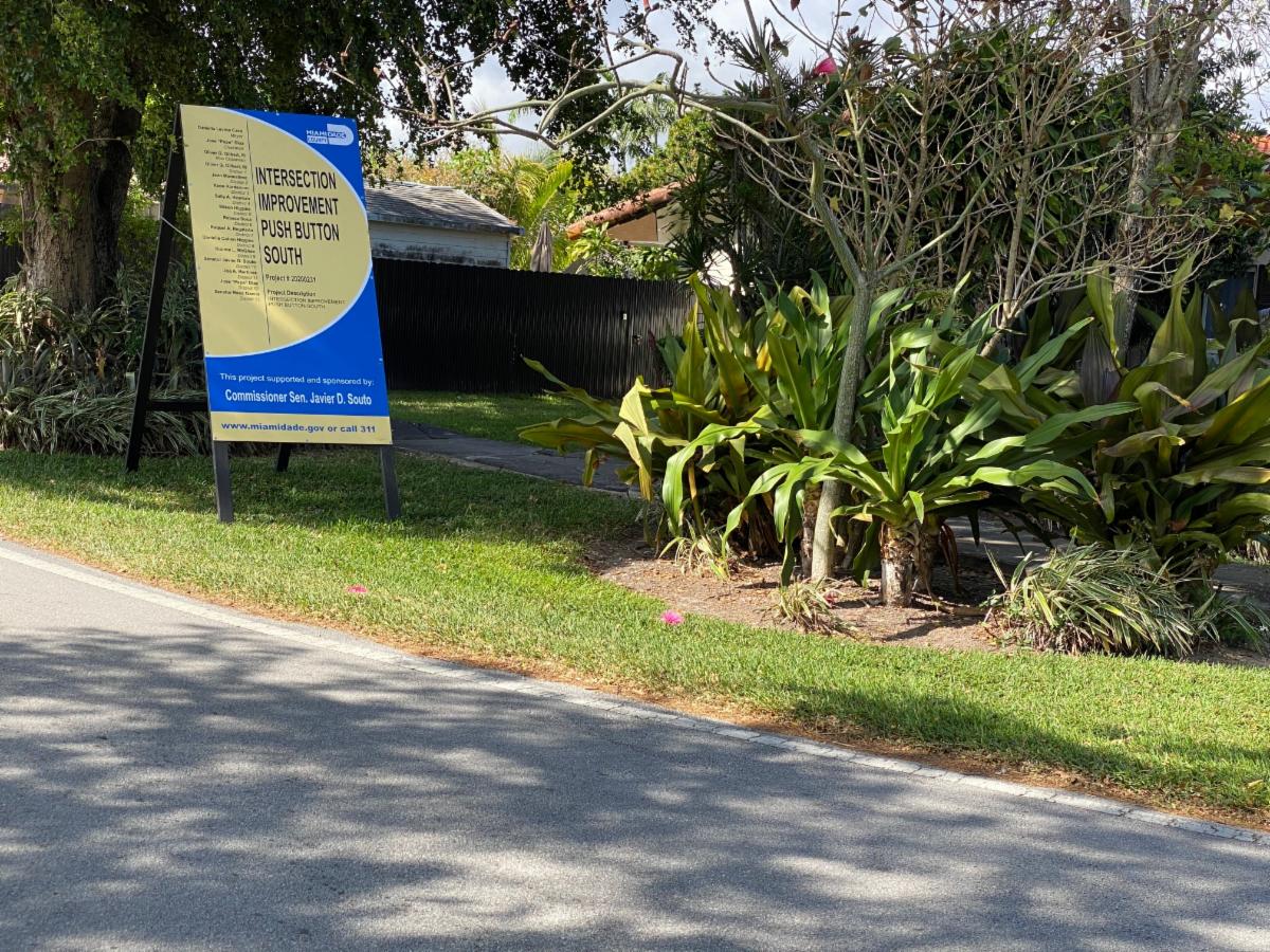 Comm. Javier D. Souto Weekly E-Newsletter