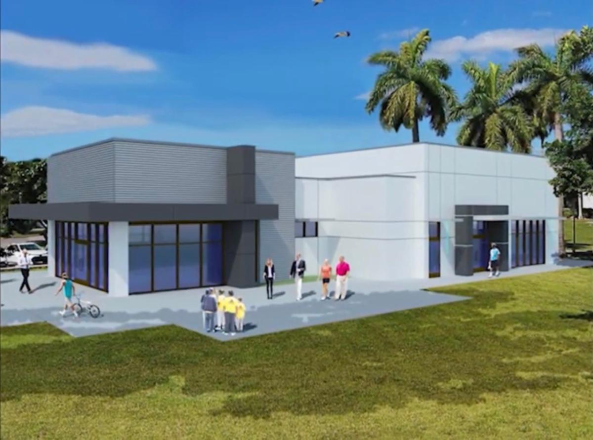 Comm. Javier D. Souto Weekly E-Newsletter