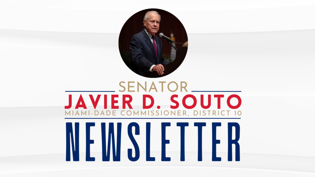 District 10 Weekly E-Newsletter