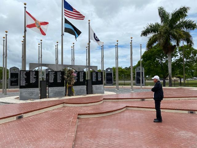 Comm. Javier D. Souto Weekly E-Newsletter