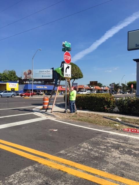 Comm. Javier D. Souto Weekly E-Newsletter