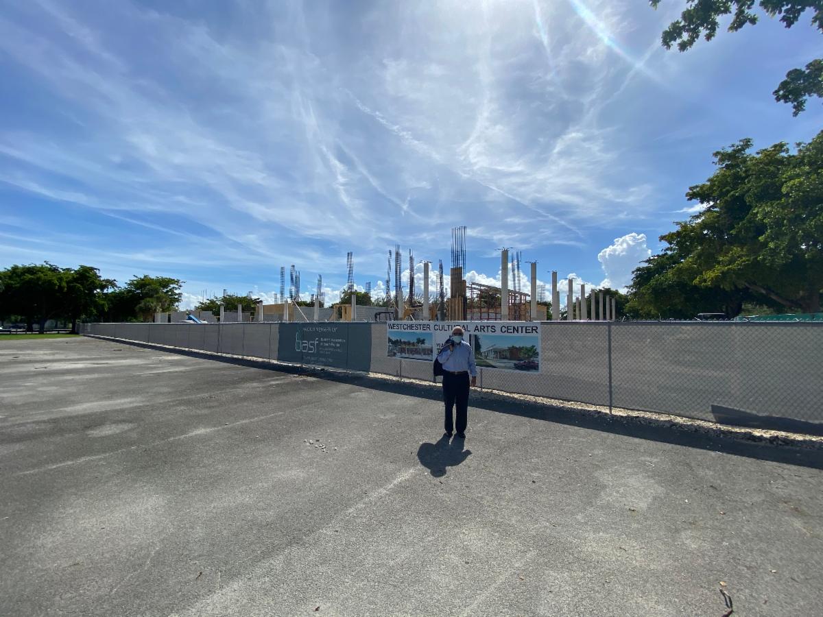 Comm. Javier D. Souto Weekly E-Newsletter