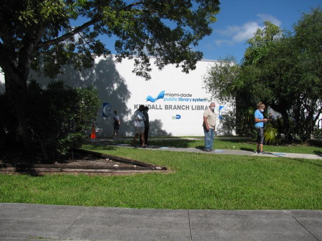 Comm. Javier D. Souto Weekly E-Newsletter