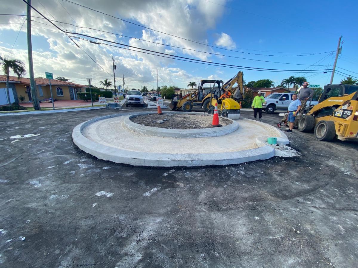 Comm. Javier D. Souto Weekly E-Newsletter