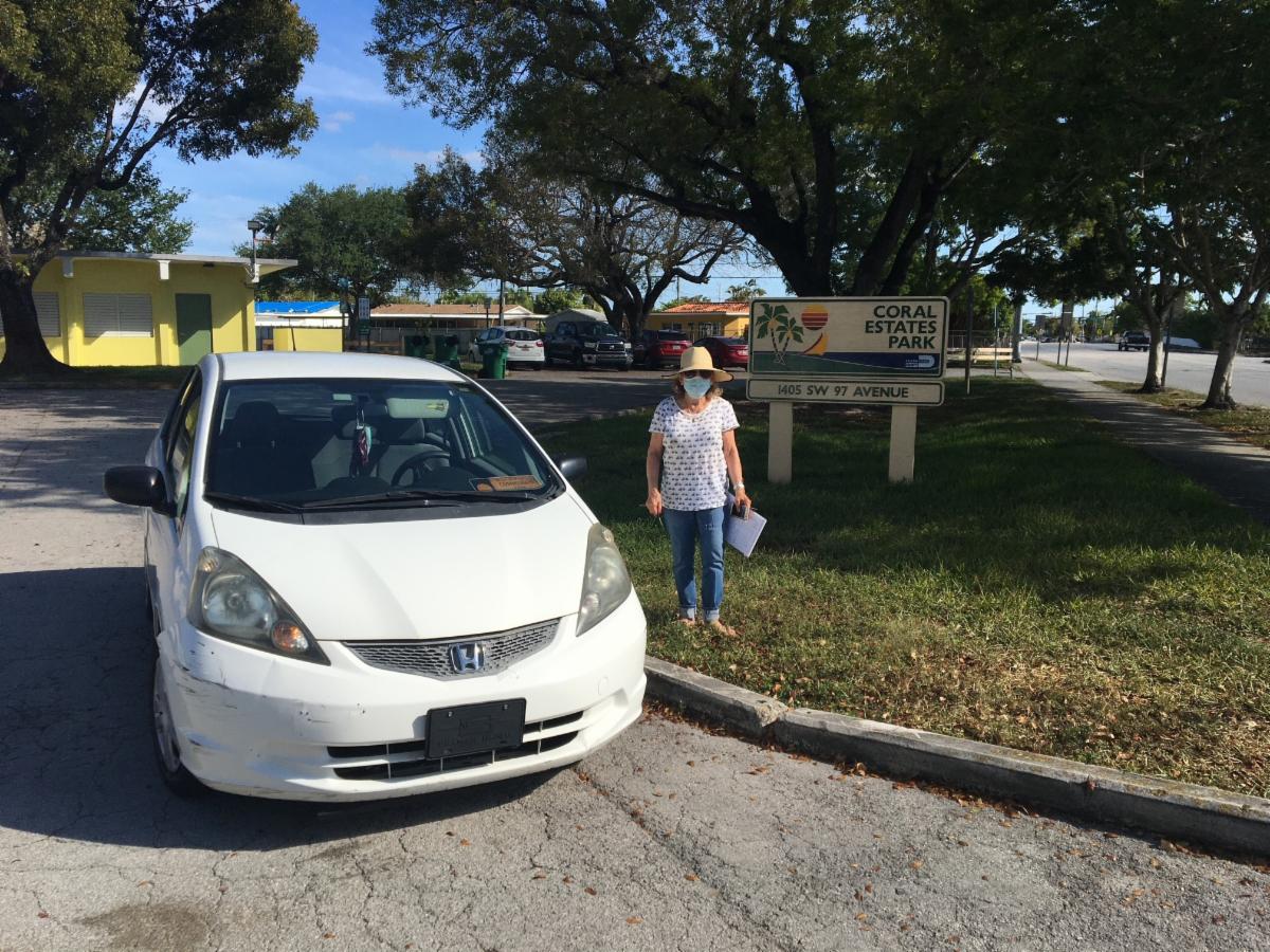 Comm. Javier D. Souto Weekly E-Newsletter