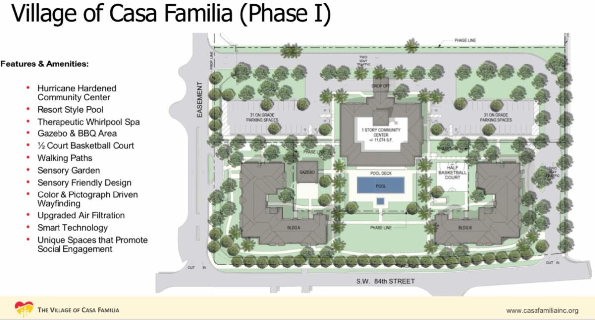 Comm. Javier D. Souto Weekly E-Newsletter