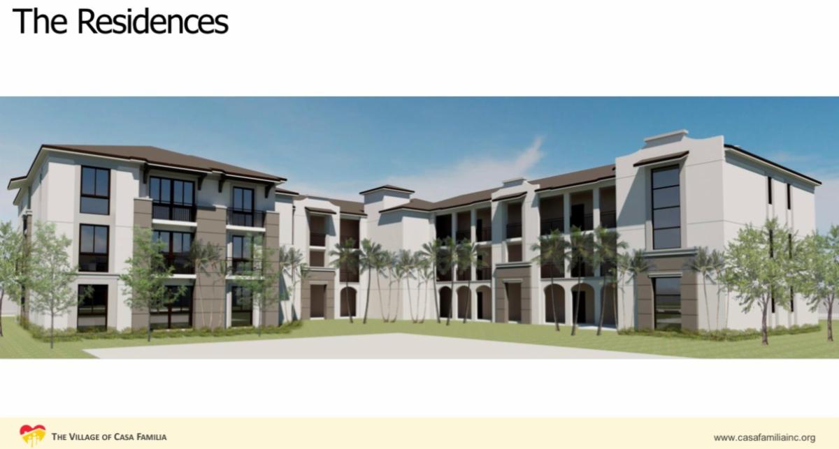 Comm. Javier D. Souto Weekly E-Newsletter