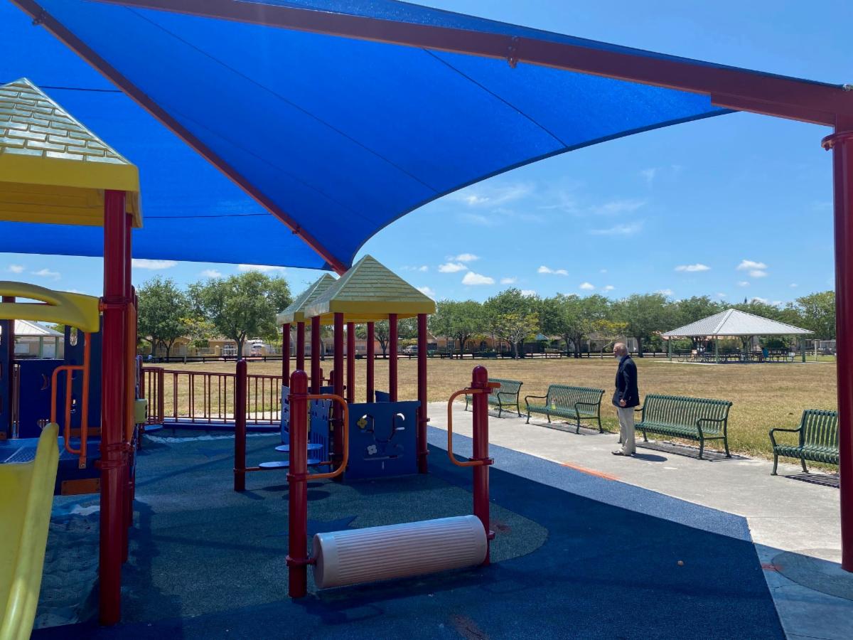 Comm. Javier D. Souto Weekly E-Newsletter