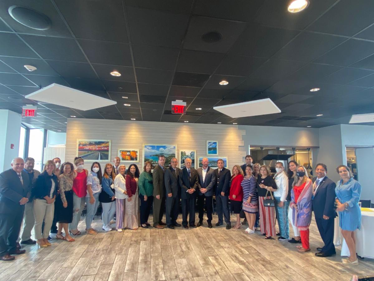 District 10 Weekly E-Newsletter