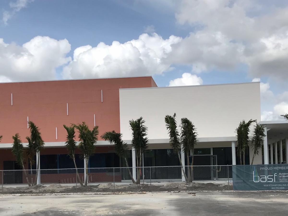 Comm. Javier D. Souto Weekly E-Newsletter