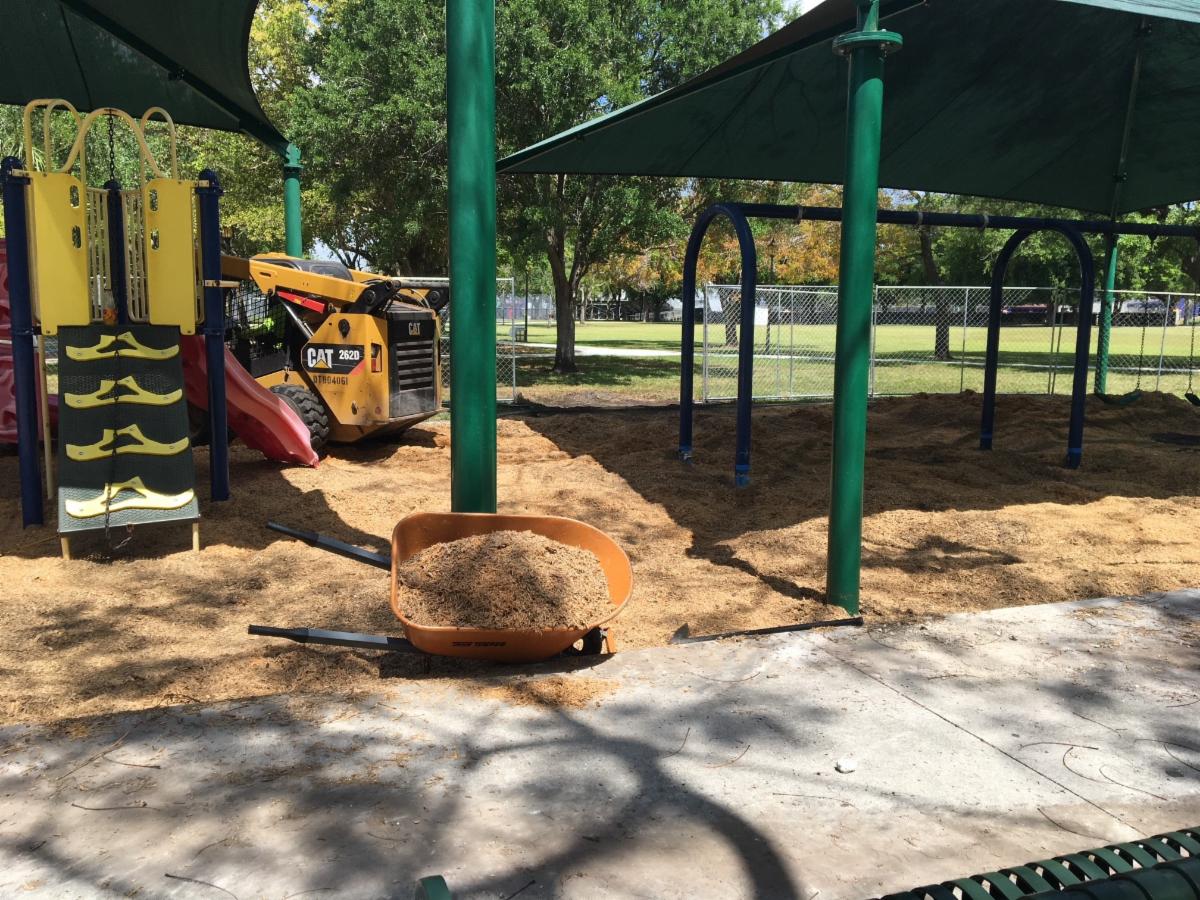 Comm. Javier D. Souto Weekly E-Newsletter