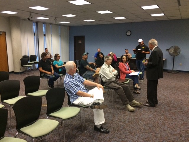 District 10 Weekly E-Newsletter