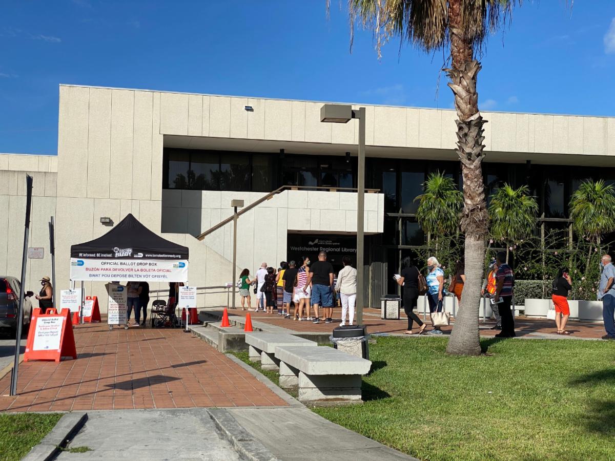 Comm. Javier D. Souto Weekly E-Newsletter