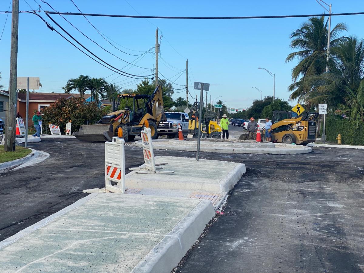 Comm. Javier D. Souto Weekly E-Newsletter