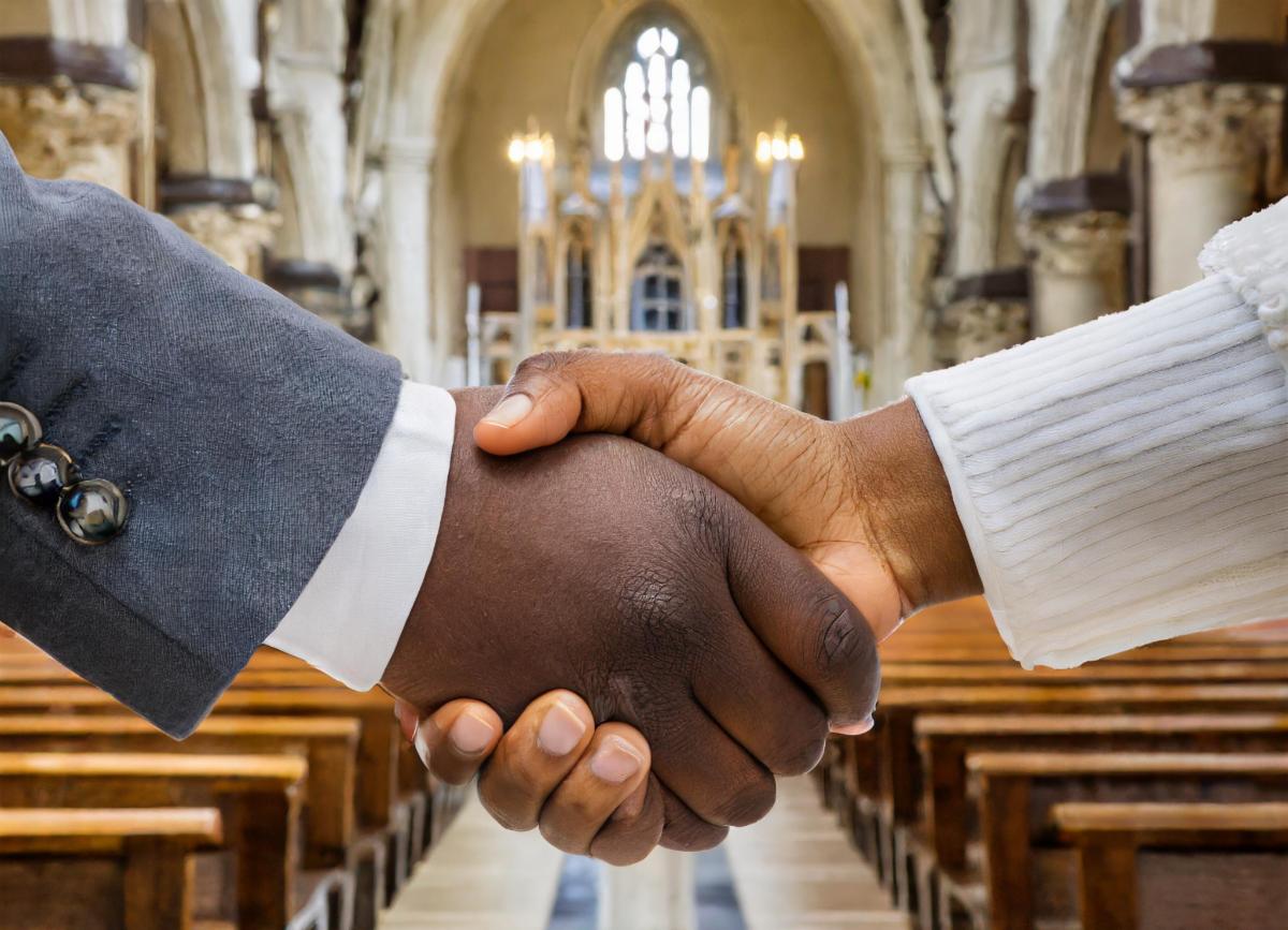 April 19 Catholic Advance E-newsletter