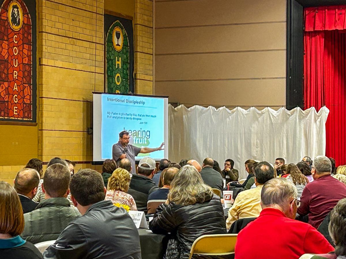 March 1 Catholic Advance