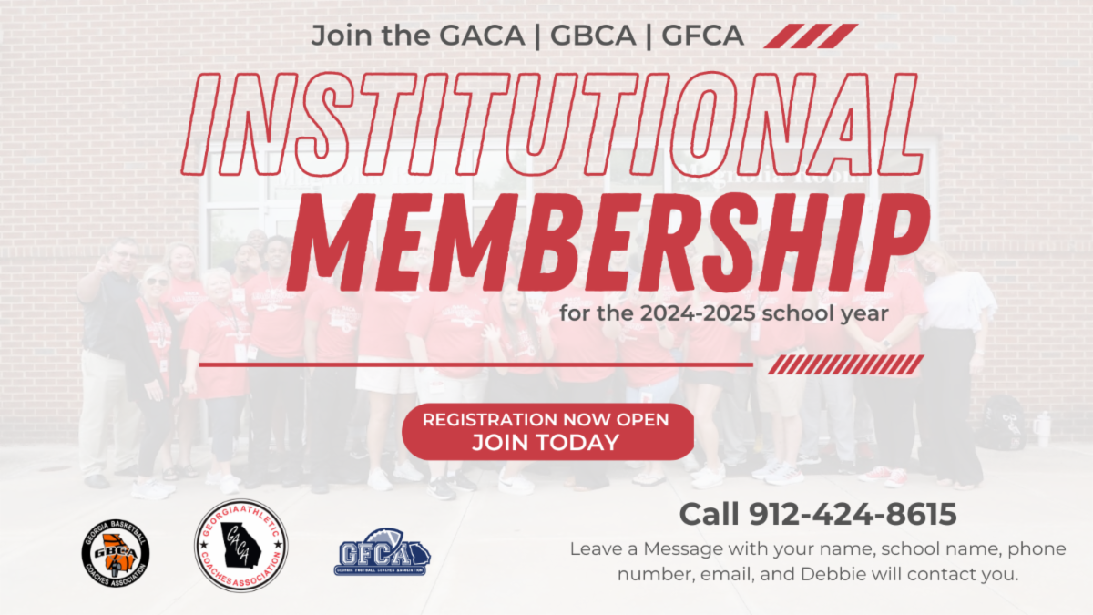 GACA News of the Month - August 2024