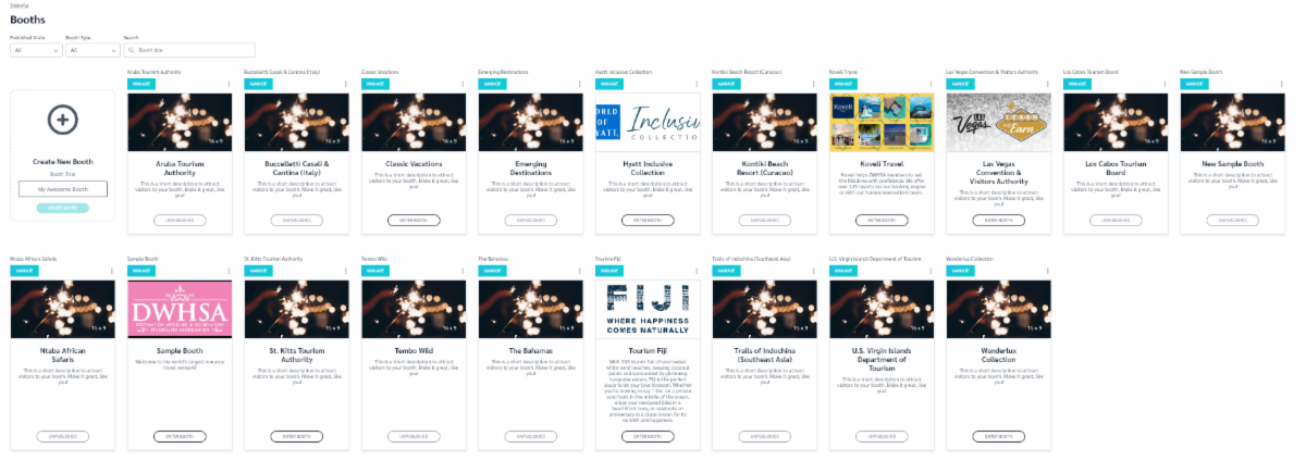 DWHSA News - Mon., April 24, 2023