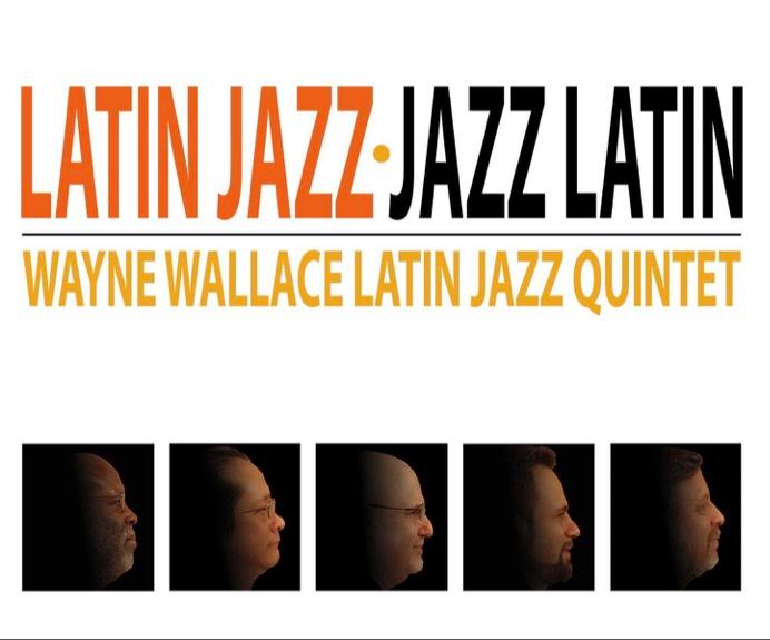 Previously unreleased charts from Wayne Wallace