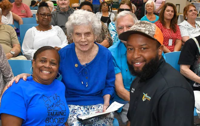 👉November news from the City of Cocoa