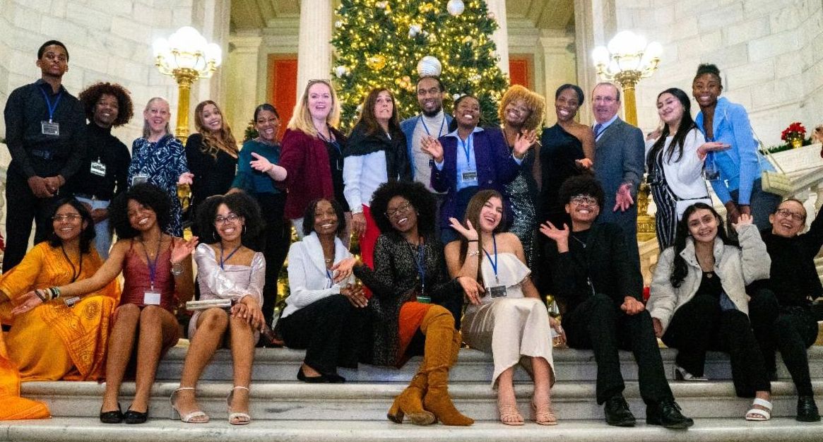 We're looking for a new Justice team member