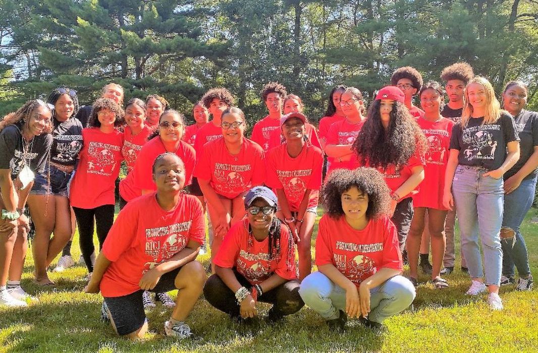 Update on Summer 2022 at RICJ