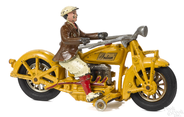 Iron & Steam Toys at Auction - March 31st & April 1st, 2017