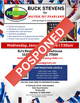 The Southeast Texas Report