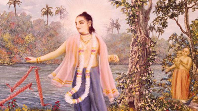Nityananda Trayodasi February 2nd