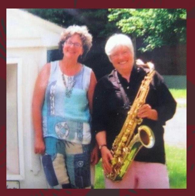 Connecting YOU to congregation and community