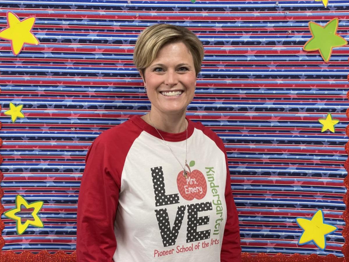 Convention information and Award Winners